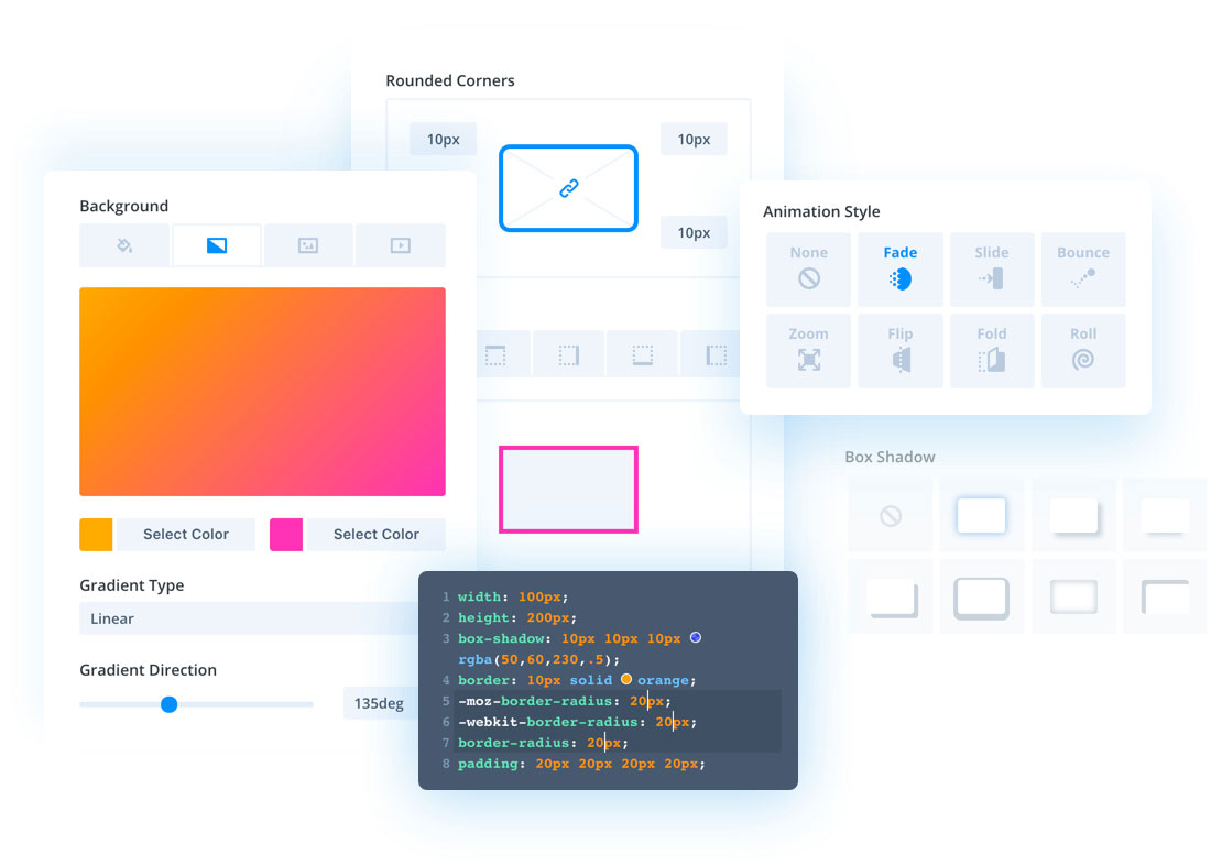 Fox Themes – Premium WordPress Themes For SMBs