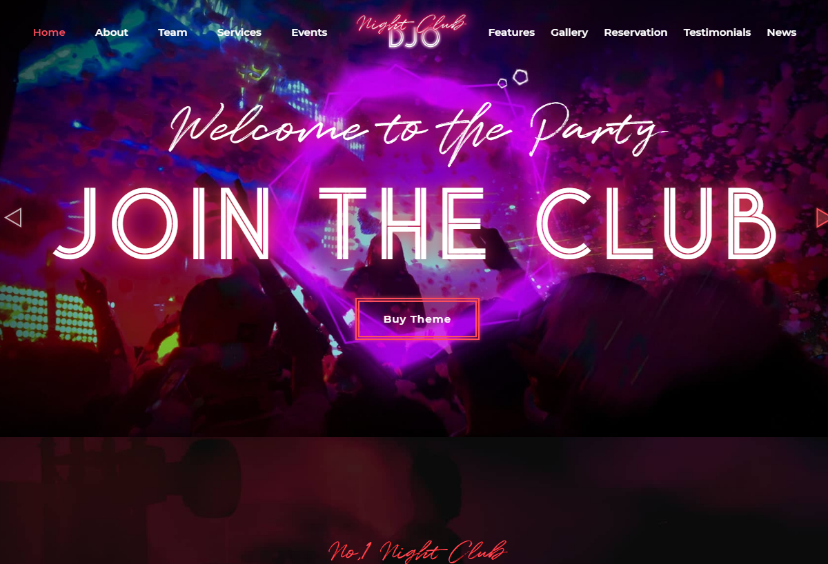 Products – Foxthemes